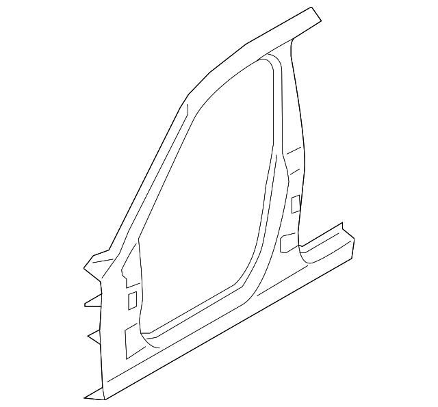 Genuine BMW 41-00-7-267-467 | Aperture Panel | FREE Shipping on Most ...