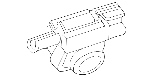 5SD90DX9AG - Front Door Trim Panel Assembly Right | Mopar Parts Canada