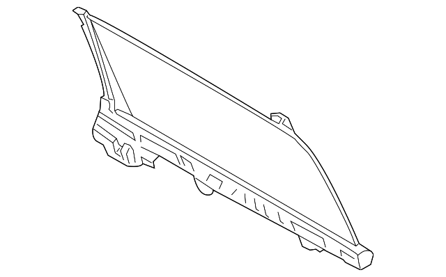 Genuine BMW 51-35-7-460-477 | Sunshade | FREE Shipping on Most Orders ...