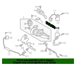 2016-2022 Kia Gasket 28521 2GTA1 | OEM Parts Online