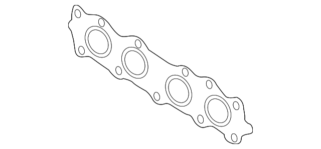28521-2GTA1 - Gasket 2016-2022 Kia | Kia.Parts Store