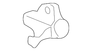 2000-2019 Toyota Tensioner 13540-21020 | OEM Parts Online