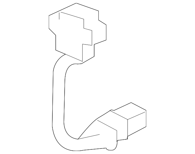 2015-2020 Volkswagen Micro-Switch 5G0-953-236 | QuirkParts