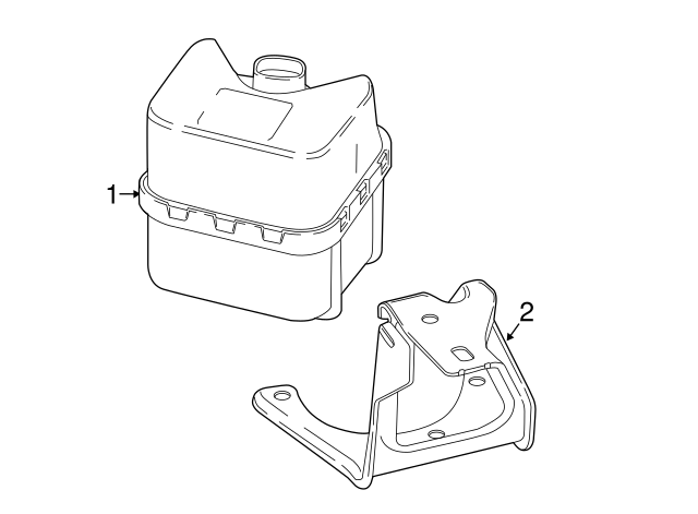 65125a355b1 - 2014-2022 BMW Pedestrian Spkr (65-12-5-A35-5B1) | BMW of ...