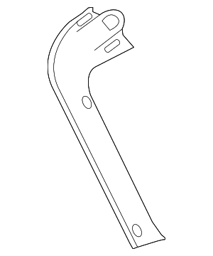Genuine BMW 51-49-7-246-425 | Side Trim Panel | FREE Shipping on Most ...