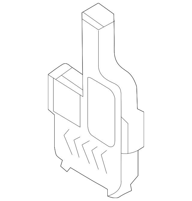 8K0-907-658-F - Humidity Sensor 2010-2015 Audi | Audi OEM Parts