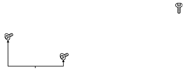 2013-2025 GM M6x10x28 Multi-Purpose Bolt 11570299 GM | GMPartsDirect.com