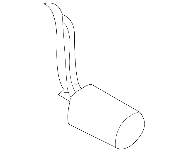 9494209 - Resistor - 2001-2014 Volvo | Volvo OEM Parts Direct