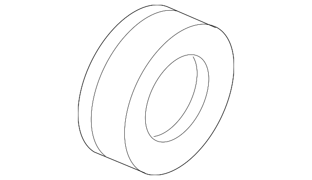 Lexus OEM Deflector Part# 42451-30010 | OEM Vehicle Parts