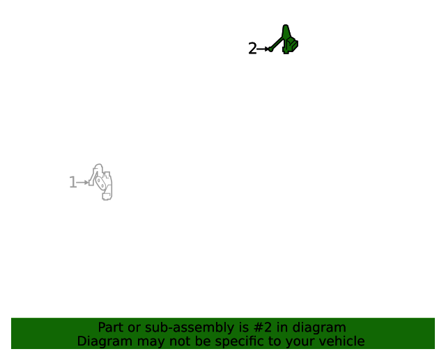 68277136AF - Trailer Tow Module - 2019 2020 Ram 1500 | Mopar Parts Canada