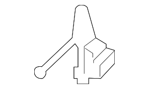 68277136AF - Trailer Tow Module - 2019 2020 Ram 1500 | Mopar Parts Canada