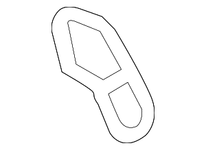 2011-2021 GM OEM NEW 11-20 GM Buick Chevrolet Sonic Engine Oil Filter ...