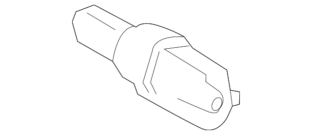 2017-2019 Nissan Titan Actuator 33254-EZ20A | TascaParts.com