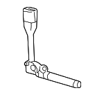 2017-2022 Cadillac Pre-Tensioner 84872153 | TascaParts.com
