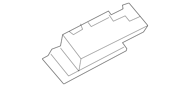 2012-2024 Porsche Glove Box Lamp 991-632-071-00 | OEM Parts Online