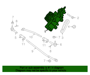 2010-2024 Ford OEM NEW 2010-2019 Ford E250 E150 E350 Super Duty ...