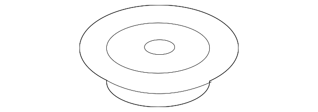 003-997-68-86 - Support Plug 2016-2019 Mercedes-Benz | Mercedes-Benz ...