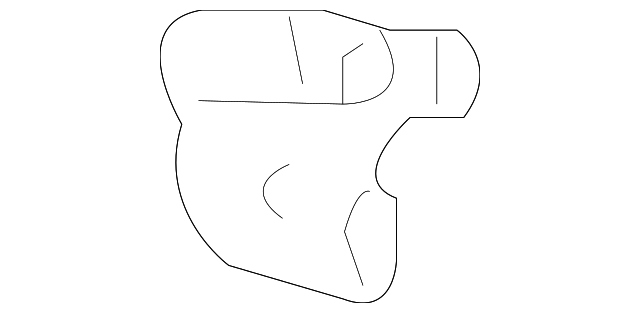 230-750-05-36 - Spring 2007-2012 Mercedes-Benz | Mercedes-Benz USA Parts