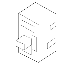 2016-2023 Kia Mini Fuse 91941-3X510 | Retail Performance Auto Parts