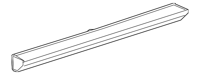 2019-2023 Toyota High Mount Lamp 81570-48080 | Toyota Parts Center