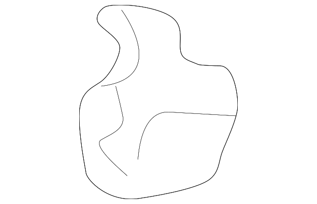 2000-2006 Audi Window Switch 8N0-959-855-A-B98 | Genuine Audi Parts