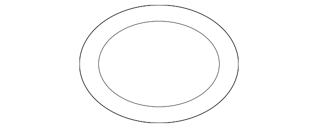 2007-2020 Nissan Catalytic Converter Gasket 20691-JA10A | TascaParts.com