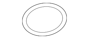 2007-2022 Nissan Catalytic Converter Gasket 20691-JA10B | Nissan Parts Plus