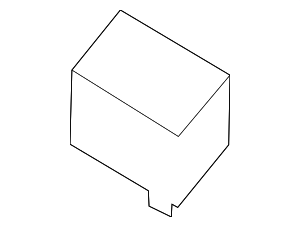 2012-2013 Mopar Relay 68125537AA | TascaParts.com