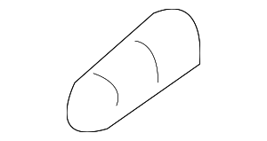 1996-2006 Isuzu Air Intake Temp Sensor 8121602440 | Isuzu Parts Center