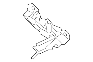 2009-2014 Nissan Maxima Lock 65601-9N00B | Nissan Parts Plus