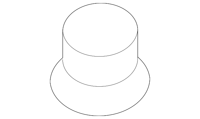 07-11-9-905-428 - 2002-2024 BMW - Drain Plug | Buy BMW Parts Now