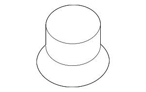 07-11-9-905-428 - 2002-2024 BMW - Drain Plug | Buy BMW Parts Now