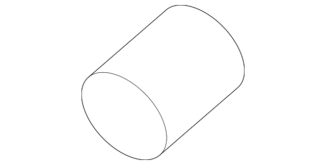 54551-2G000 - Lower Control Arm Rear Bushing 2006-2010 Kia Optima | Kia ...