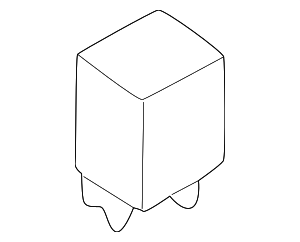 0K2A2-67740 - Fuel Pump Relay 1998-2005 Kia | Kia.Parts Store