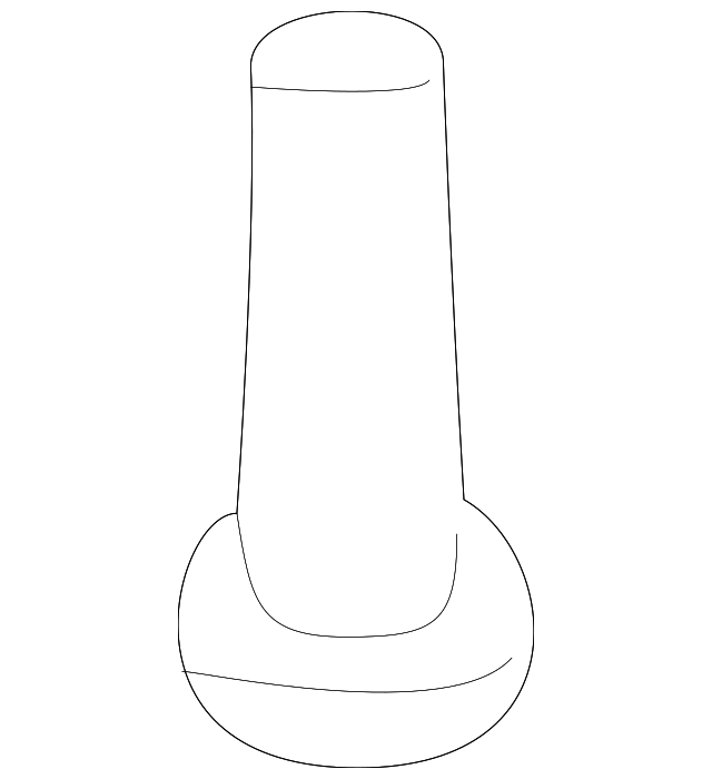 2011-2018 Porsche Cayenne Drain Plug Tube 958-301-437-10 | Sunset ...