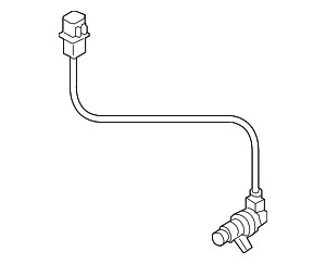 39180-03301 - Crankshaft Position Sensor 2017-2022 Kia | Kia.Parts Store