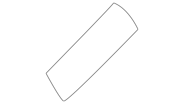 75392-0C110 - Wheel Opening Molding Retainer 2001-2006 Toyota | Longo ...