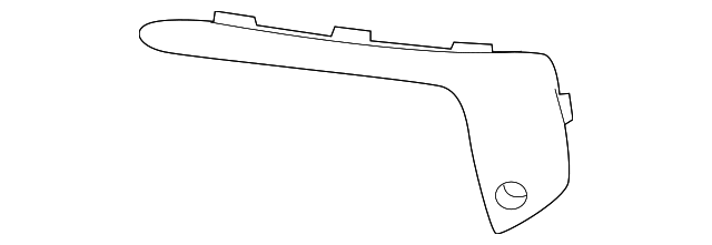 2018-2020 BMW X2 | Frame | 51117429011 | BMW OEM Parts Store