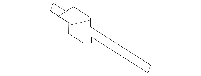 Genuine Bumper Cover Insert for 2018-2023 BMW X2 | OEM Part# 51-11-7 ...