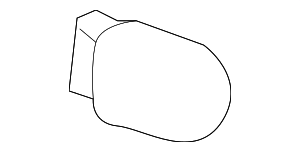 2013-2024 GM Back-Up, Brake, and Tail Light Bulb 13503356 GM ...