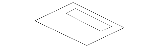 80050-T23-A00 - AC Label 2022-2025 Honda | Honda Parts Online