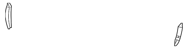 2010-2018 Mopar Front Bumper Sde Bracket 68064309aa | TascaParts.com