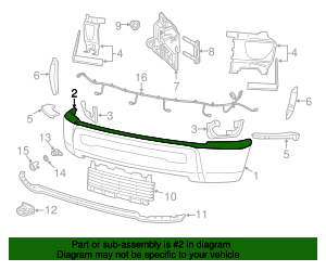 2010-2018 Mopar Cap 1HH70TZZAD | Mopar Parts Canada