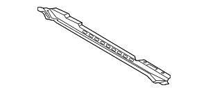 53607-06010 - Suspension Support - 2018-2023 Toyota | OEM Genuine ...