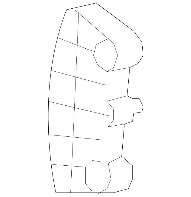 2005-2007 Land Rover LR3 2005-2007 Land Rover LR3 - Engine Timing Chain ...