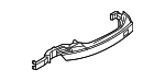 4M8-837-206-B-GRU - Handle, Outside 2019-2025 Audi | Audi OEM Parts