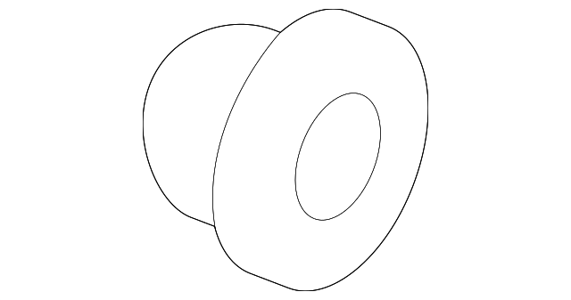 11569917 - OEM GM NUT GMPartsCenter.net | GM Parts Center