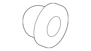 11569917 - OEM GM NUT GMPartsCenter.net | GM Parts Center