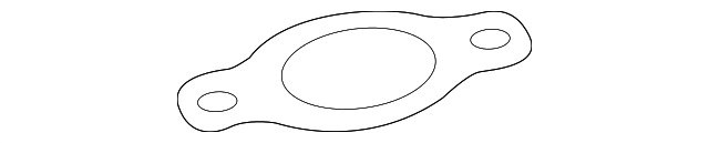 2019-2024 Nissan Valve Gasket 14719-5TA0A | Nissan Parts Plus