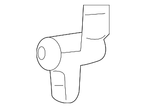 84231-52020 - Door Jamb Switch - 2000-2015 Toyota | OEM Genuine Toyota ...